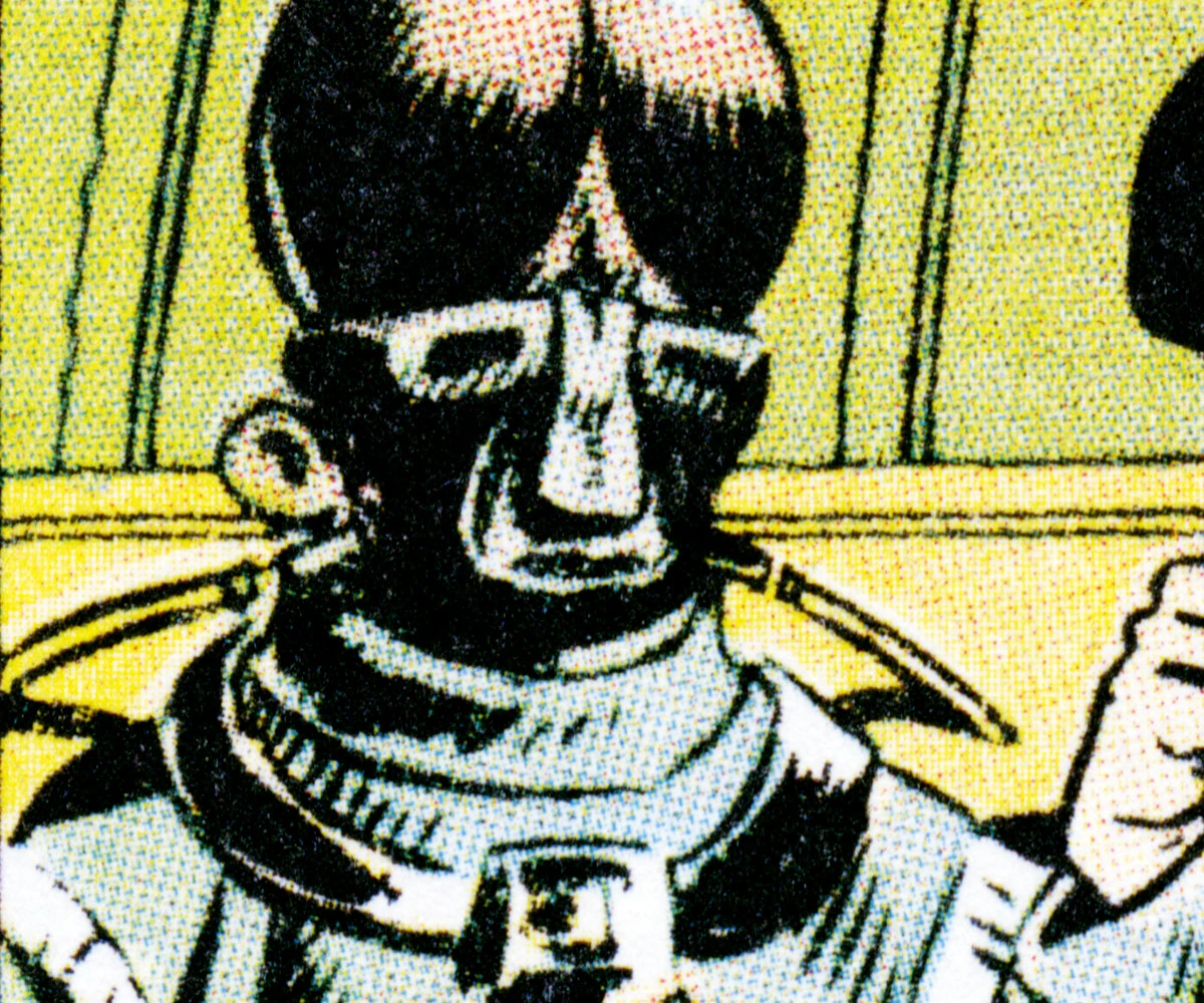 Zantra | Memory Beta, non-canon Star Trek Wiki | Fandom