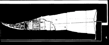 Doomsday machine | Memory Beta, non-canon Star Trek Wiki | Fandom