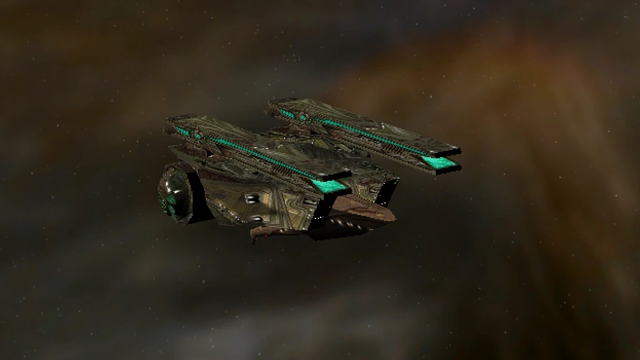 Anaconda class | Memory Beta, non-canon Star Trek Wiki | Fandom