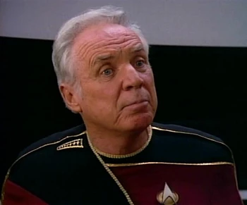 Gregory Quinn | Memory Beta, non-canon Star Trek Wiki | Fandom