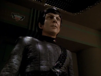 Lovok | Memory Beta, non-canon Star Trek Wiki | Fandom