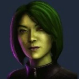 Naga Delvos | Memory Beta, non-canon Star Trek Wiki | Fandom