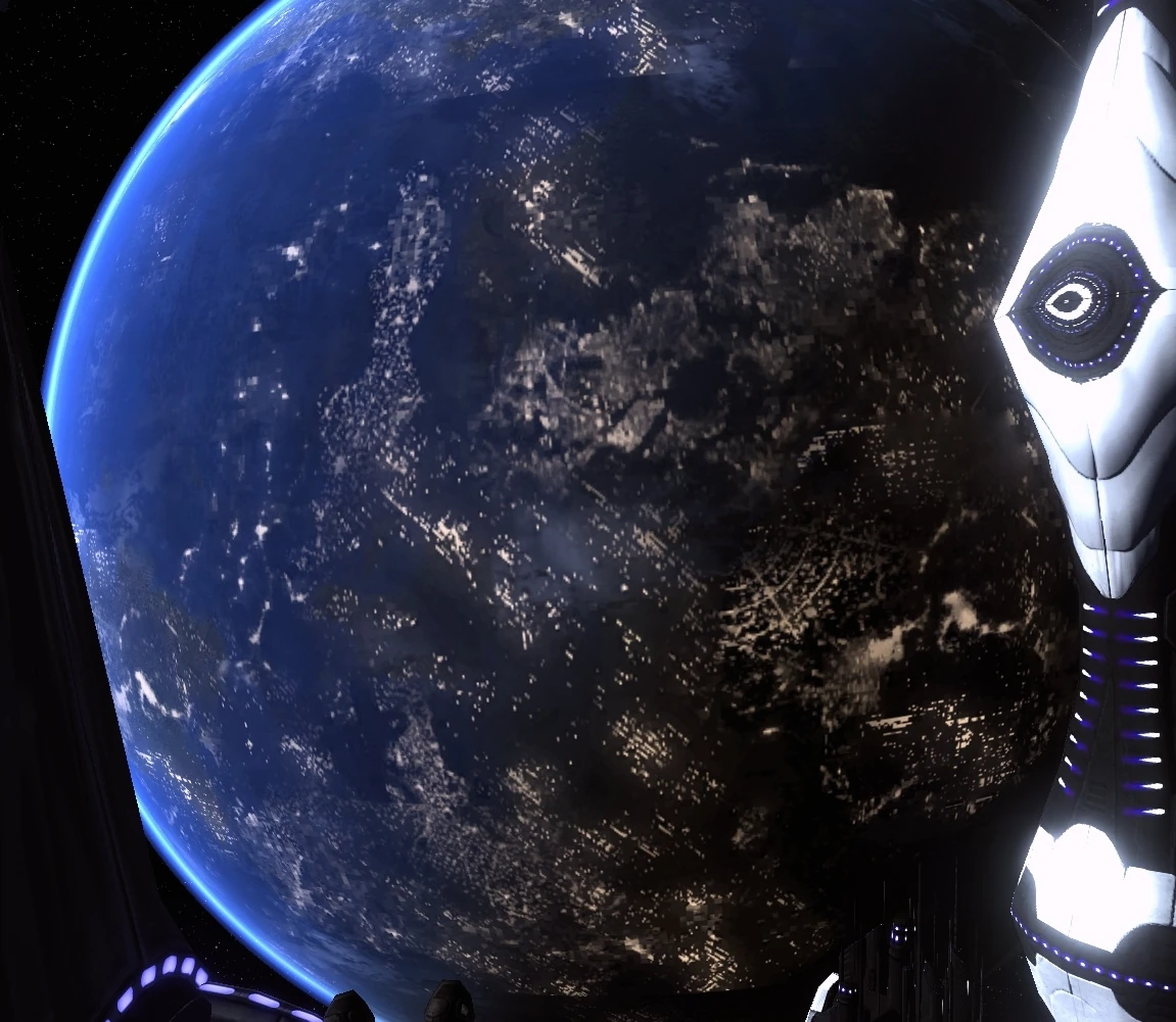 Quarra | Memory Beta, non-canon Star Trek Wiki | Fandom