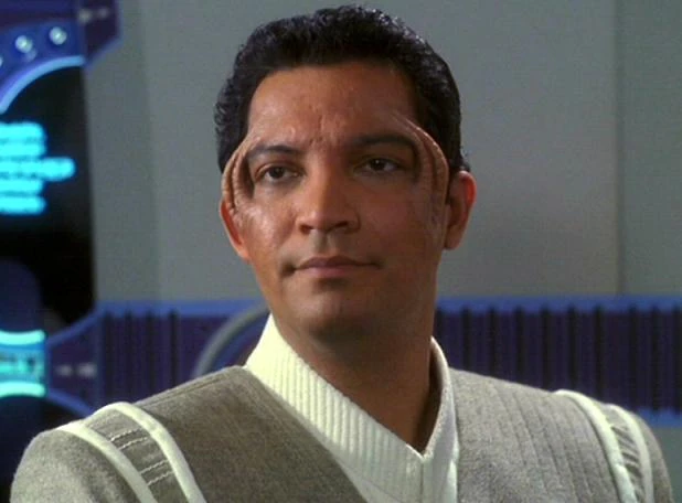 Vissian | Memory Beta, non-canon Star Trek Wiki | Fandom