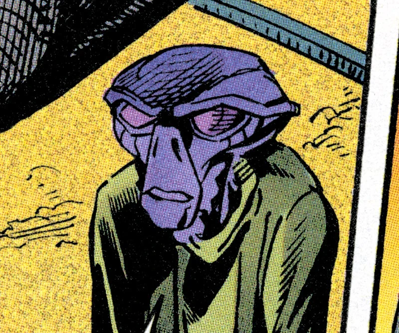 Vora | Memory Beta, non-canon Star Trek Wiki | Fandom