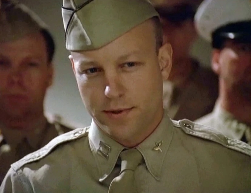 James Wainwright | Memory Beta, non-canon Star Trek Wiki | Fandom