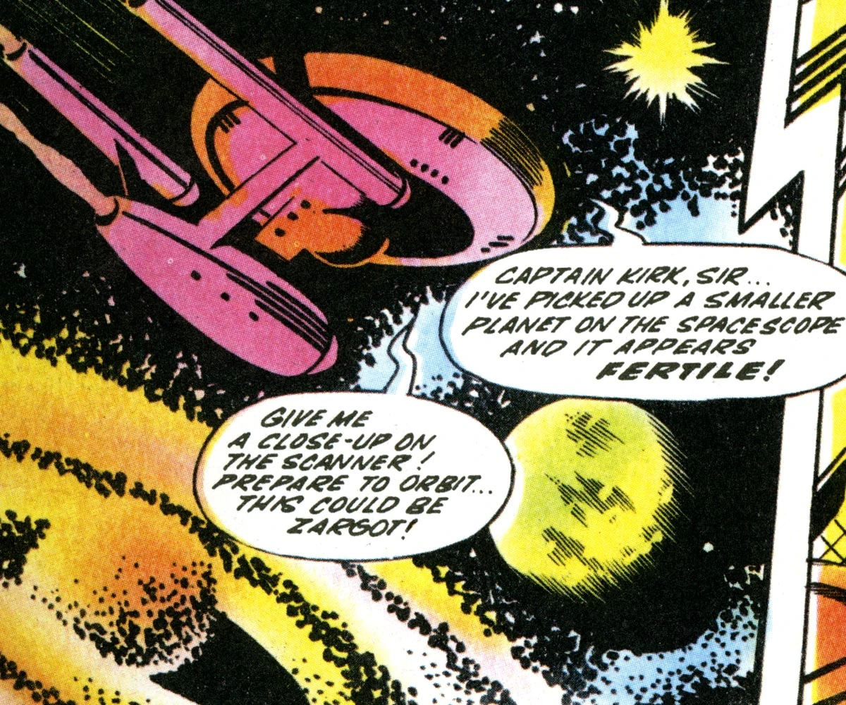 Alpha Helios | Memory Beta, non-canon Star Trek Wiki | Fandom