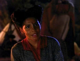 Dobara | Memory Beta, non-canon Star Trek Wiki | Fandom