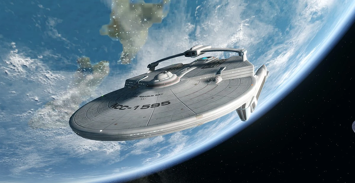 USS Pegasus Bay | Memory Beta, non-canon Star Trek Wiki | Fandom
