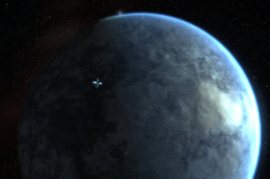 Turei II | Memory Beta, non-canon Star Trek Wiki | Fandom