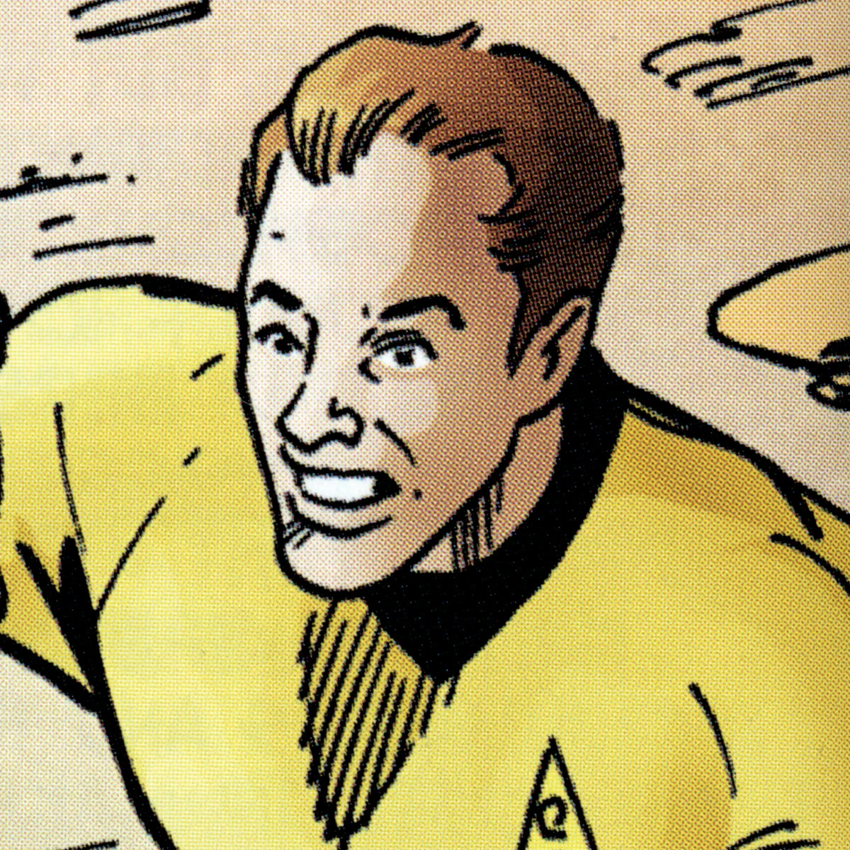 Fritz | Memory Beta, non-canon Star Trek Wiki | Fandom