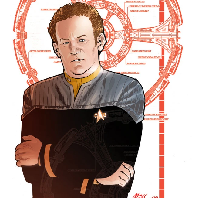 1 September | Memory Beta, non-canon Star Trek Wiki | Fandom