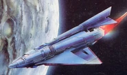 Federation Ship Recognition Manual | Memory Beta, non-canon Star Trek ...
