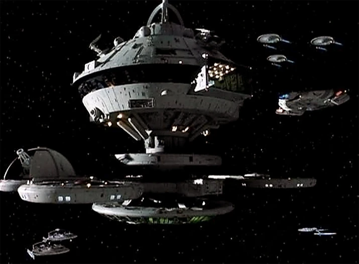 Category:Kalandra sector | Memory Beta, non-canon Star Trek Wiki | Fandom