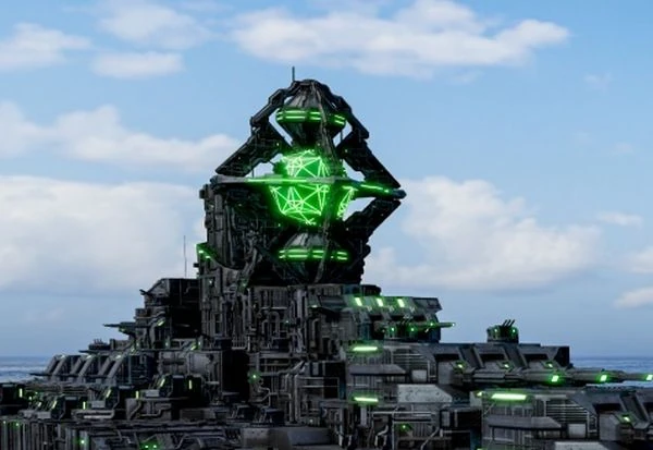 Unnamed Borg diamonds | Memory Beta, non-canon Star Trek Wiki | Fandom