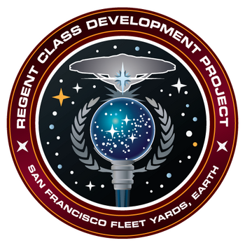 Regent class (assault cruiser) | Memory Beta, non-canon Star Trek Wiki ...