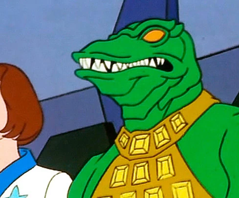 Glind | Memory Beta, non-canon Star Trek Wiki | Fandom