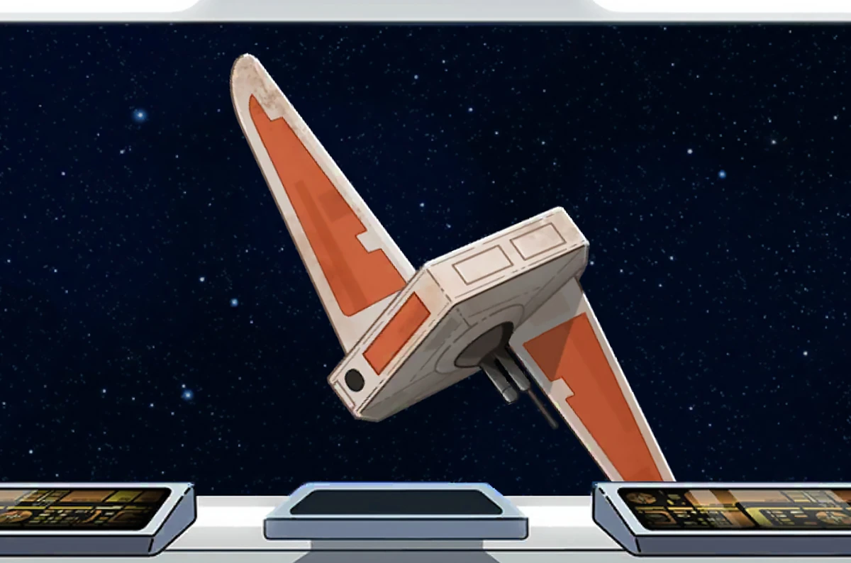 Kataan probe | Memory Beta, non-canon Star Trek Wiki | Fandom