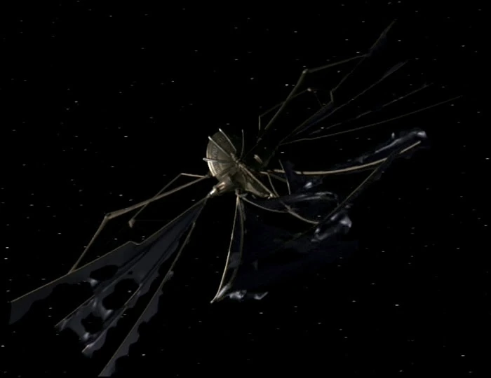 Denorios (lightship) | Memory Beta, non-canon Star Trek Wiki | Fandom