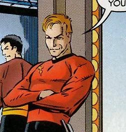 Fein | Memory Beta, non-canon Star Trek Wiki | Fandom