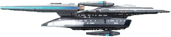 USS Lafayette (NCC-91200) | Memory Beta, non-canon Star Trek Wiki | Fandom