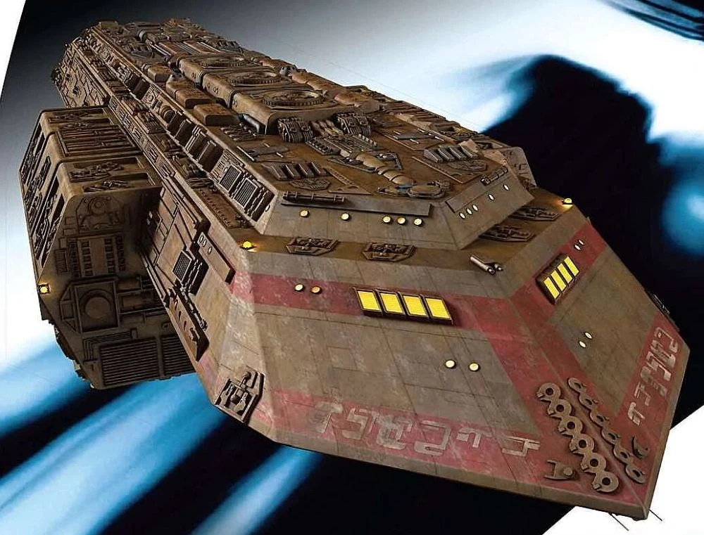 Batris | Memory Beta, non-canon Star Trek Wiki | Fandom