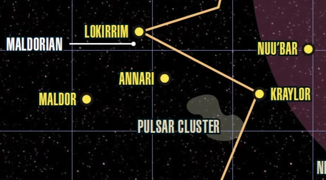Delta Quadrant Sourcebook | Memory Beta, non-canon Star Trek Wiki | Fandom