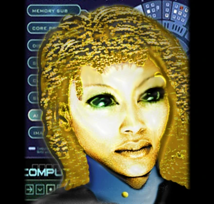 Selenean | Memory Beta, non-canon Star Trek Wiki | Fandom