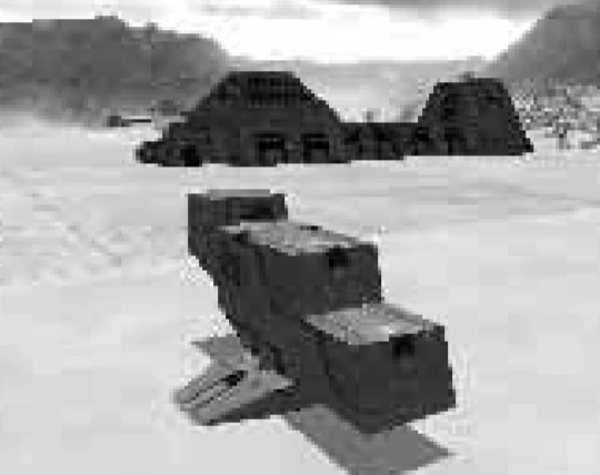 Pach'Yah class | Memory Beta, non-canon Star Trek Wiki | Fandom