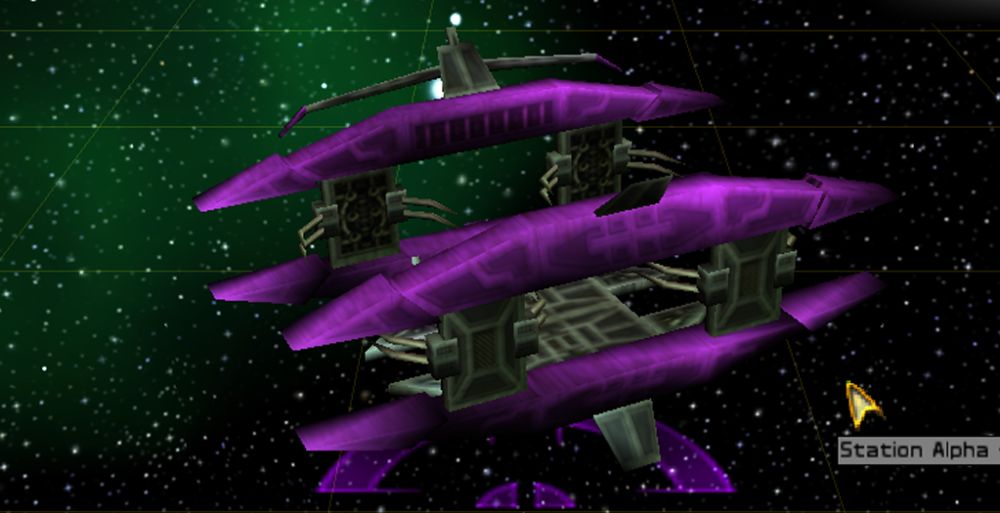 Dominion Shipyard Memory Beta Non Canon Star Trek Wiki Fandom