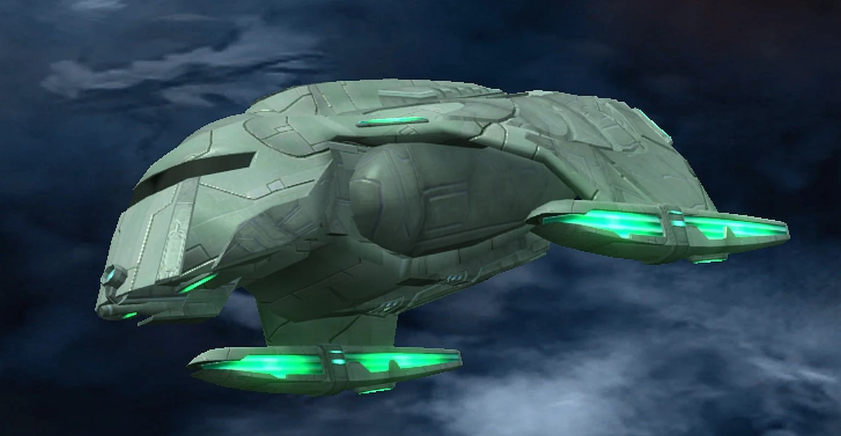 Tiercel class | Memory Beta, non-canon Star Trek Wiki | Fandom