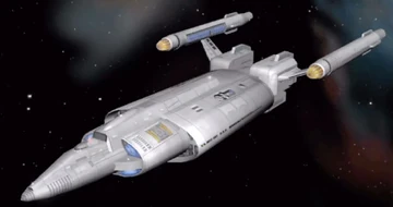 Star Trek Uss Discovery Ncc 1798