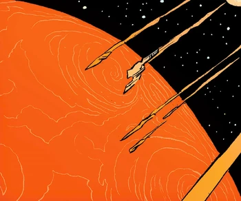 Axanar | Memory Beta, non-canon Star Trek Wiki | Fandom