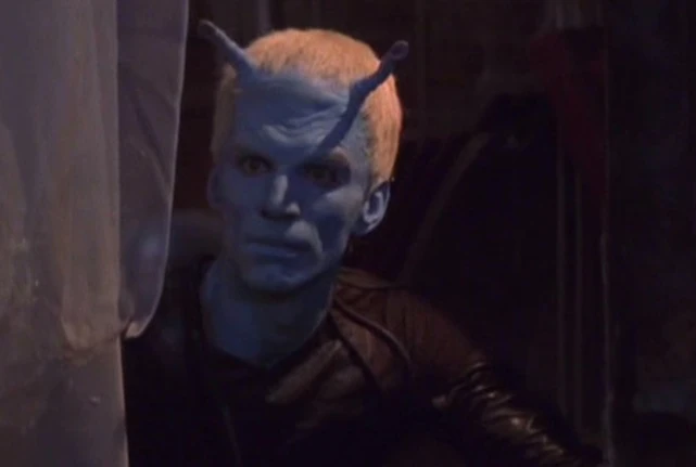 Keval | Memory Beta, non-canon Star Trek Wiki | Fandom