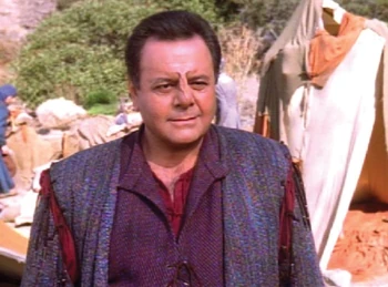 Nikolai Rozhenko | Memory Beta, non-canon Star Trek Wiki | Fandom