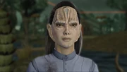 Shian | Memory Beta, non-canon Star Trek Wiki | Fandom