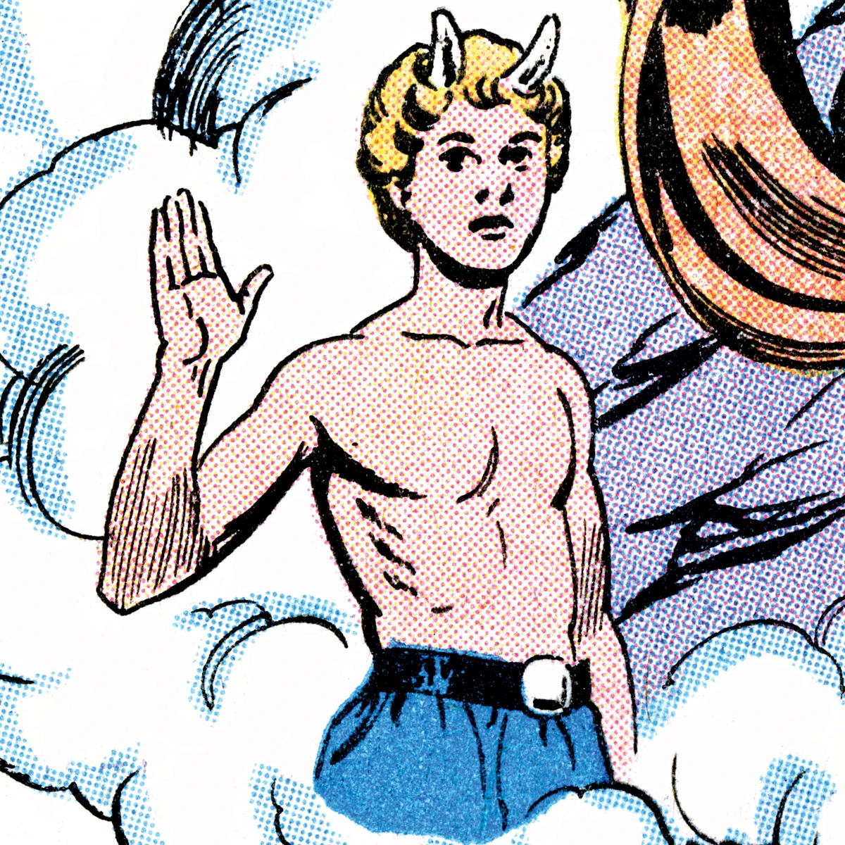 Pan | Memory Beta, non-canon Star Trek Wiki | Fandom