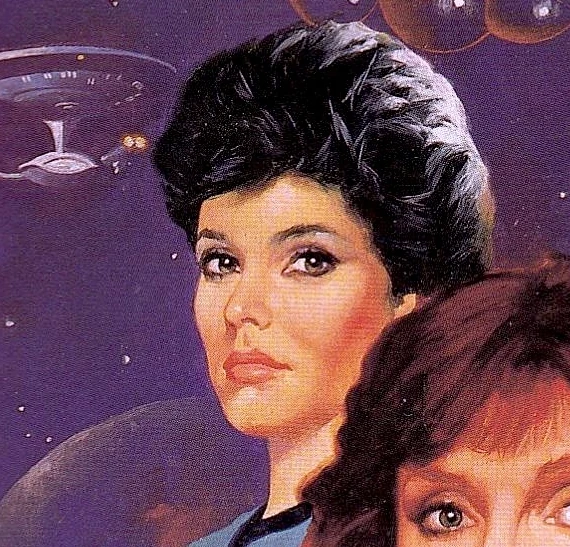 Ruthe | Memory Beta, non-canon Star Trek Wiki | Fandom