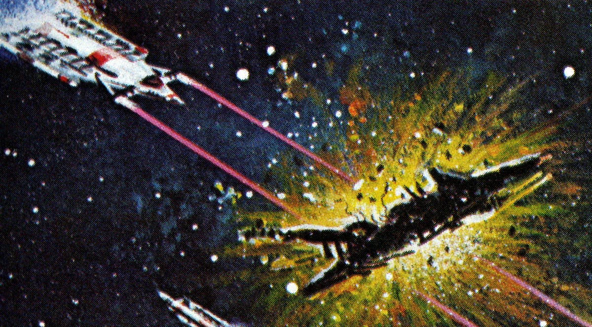 USS Hammer | Memory Beta, non-canon Star Trek Wiki | Fandom