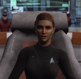 Veslin | Memory Beta, non-canon Star Trek Wiki | Fandom