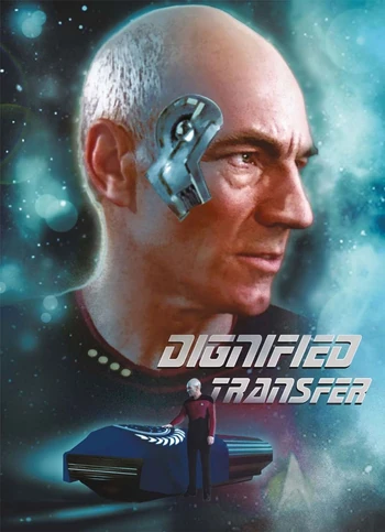 Dignified Transfer | Memory Beta, non-canon Star Trek Wiki | Fandom