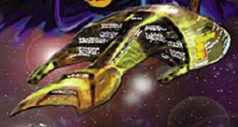 Ferengi merchant | Memory Beta, non-canon Star Trek Wiki | Fandom