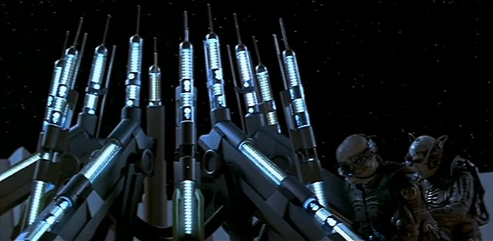 Interplexing beacon | Memory Beta, non-canon Star Trek Wiki | Fandom