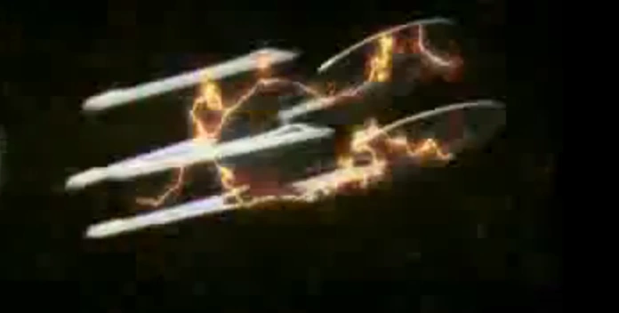 Gemini effect | Memory Beta, non-canon Star Trek Wiki | Fandom