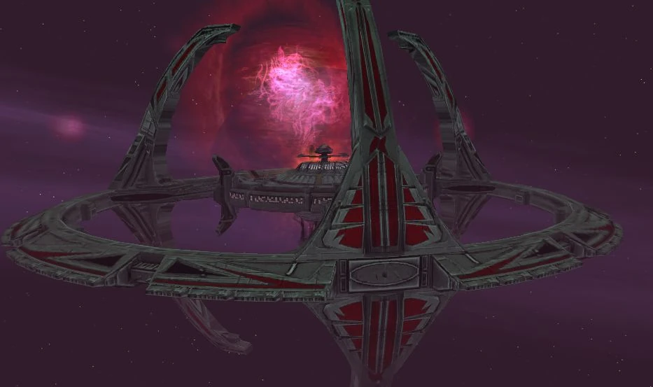 Terok Nor (mirror) | Memory Beta, non-canon Star Trek Wiki | Fandom