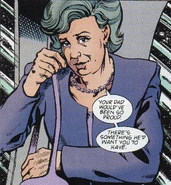 Kirk family | Memory Beta, non-canon Star Trek Wiki | Fandom