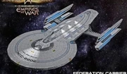 Starfleet Command II: Empires at War starships and vehicles | Memory ...