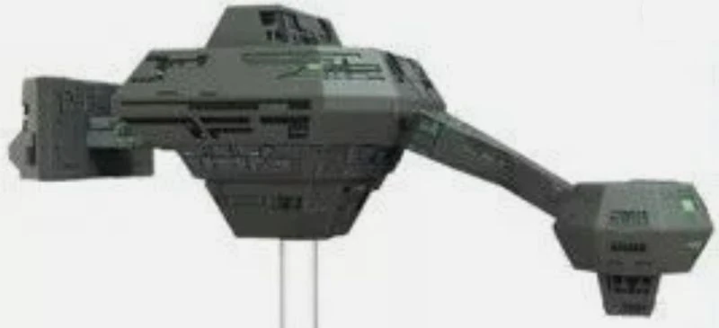 Assimilator 84 | Memory Beta, non-canon Star Trek Wiki | Fandom