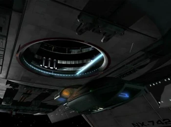 Type-10 shuttlecraft | Memory Beta, non-canon Star Trek Wiki | Fandom