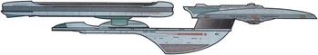 USS Righteous | Memory Beta, non-canon Star Trek Wiki | Fandom